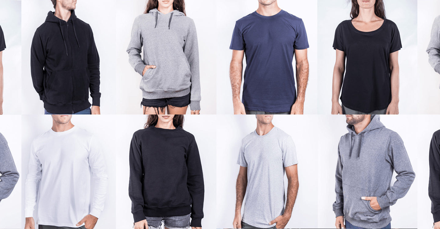 Kudo Custom Blanks – KudoCustom