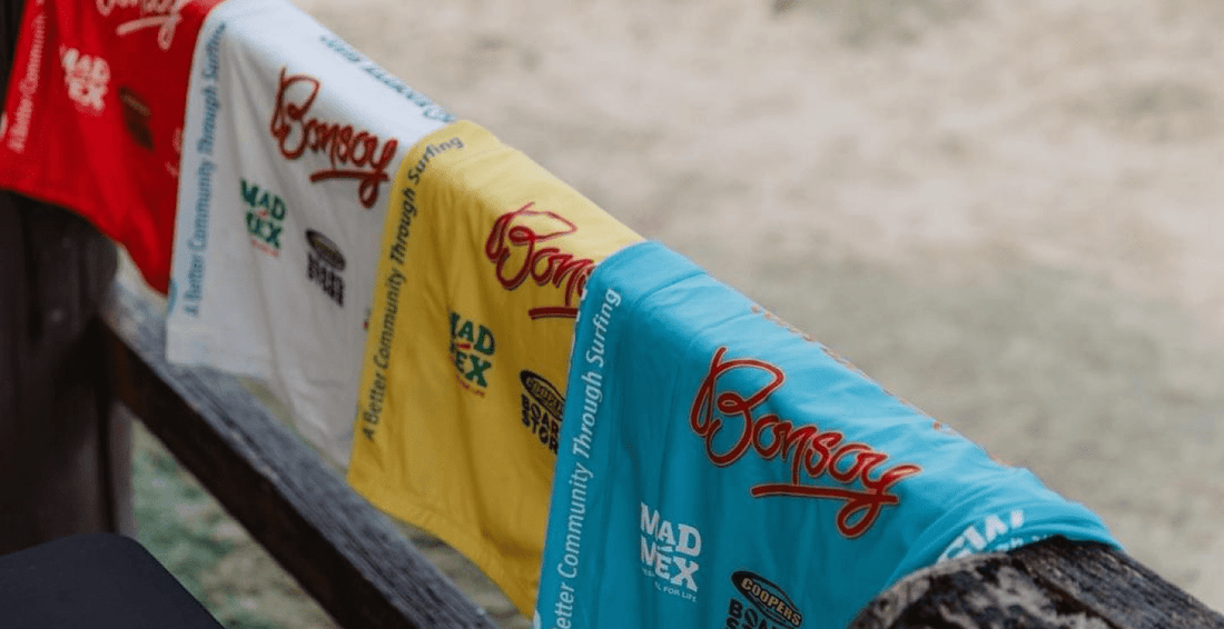 Rash Vests – KudoCustom